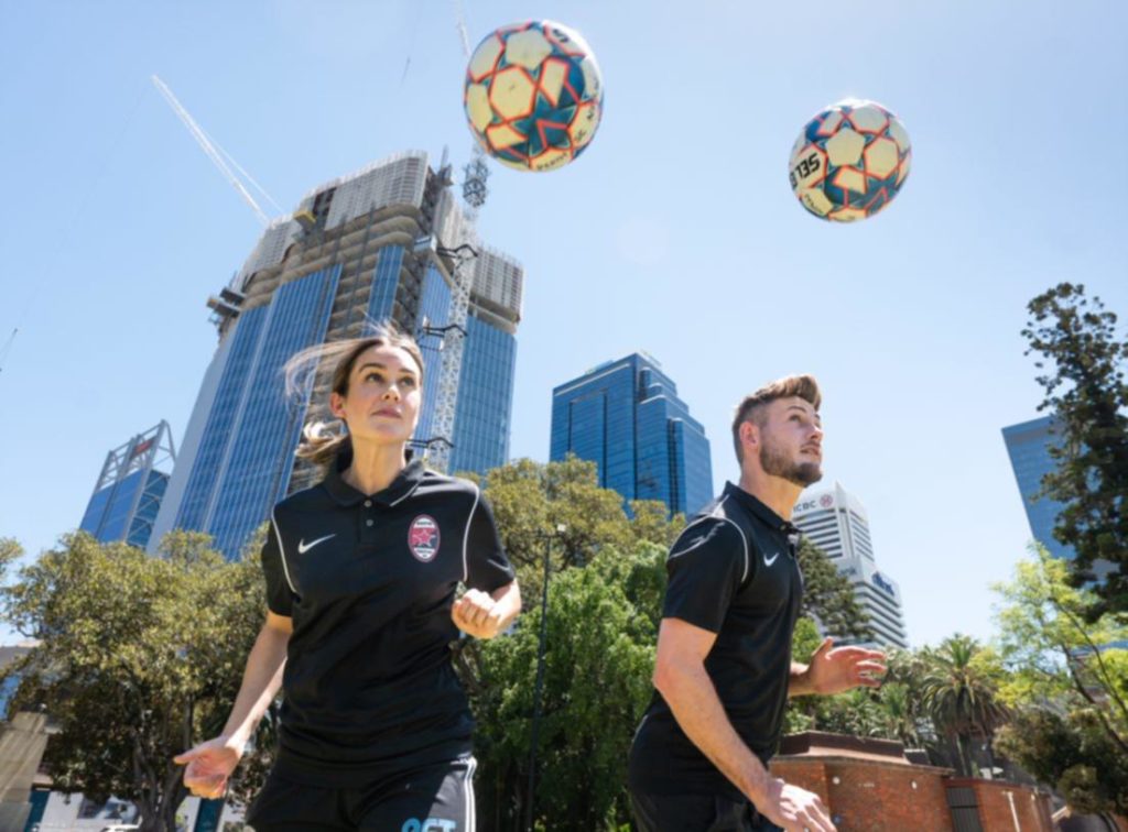 Perth Redstar Breakdown: The Future Powerhouse of Western Australian ...